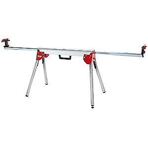Milwaukee Electric Tool 40-08-0551 Aluminum Folding Miter Saw Stand