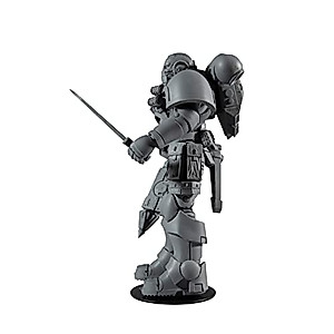 McFarlane Toys Warhammer 40,000 Space Marine Reiver (Artist Proof) with Grapnel Launcher & Base 7" Action Figure