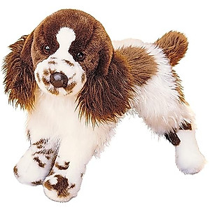 Douglas Ogilvy Springer Spaniel Dog Plush Stuffed Animal