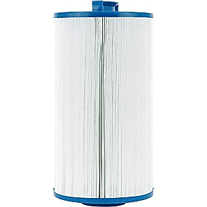 SpiroPure Replacement for Pleatco PWW35L Unicel 4CH-935 Filbur FC-0170 Baleen AK-90082 Nordic T-35 Waterway Plastics 817-4035 Hot Tub Spa Pool Filter Replacement Cartridge (Case of 6)