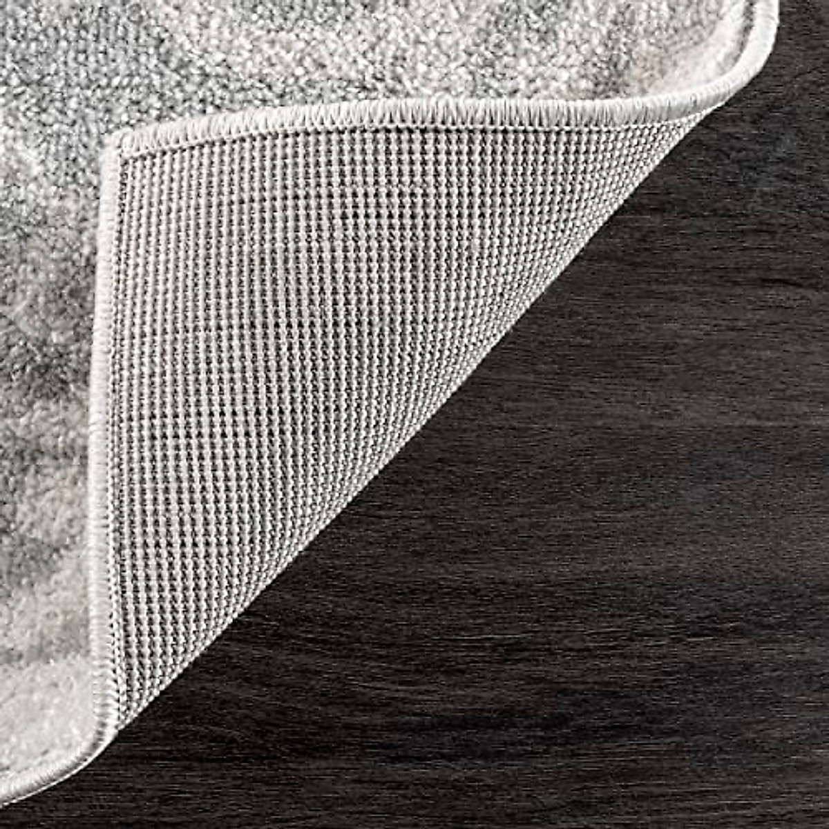 nuLOOM Contessa Ombre Area Rug, 10' x 14', Grey