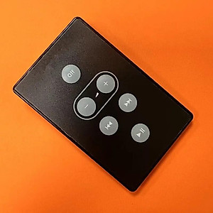 Replace Remote Control for 0rjgjnal for Bose/Dr. Sound Dock SeriesI Speaker Audio Gen 1