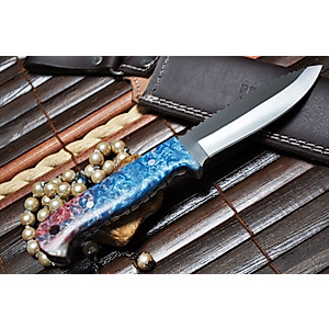 Hunting & Bushcraft Knife