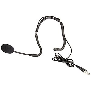 Samson QE Fitness Headset with P3 Connector