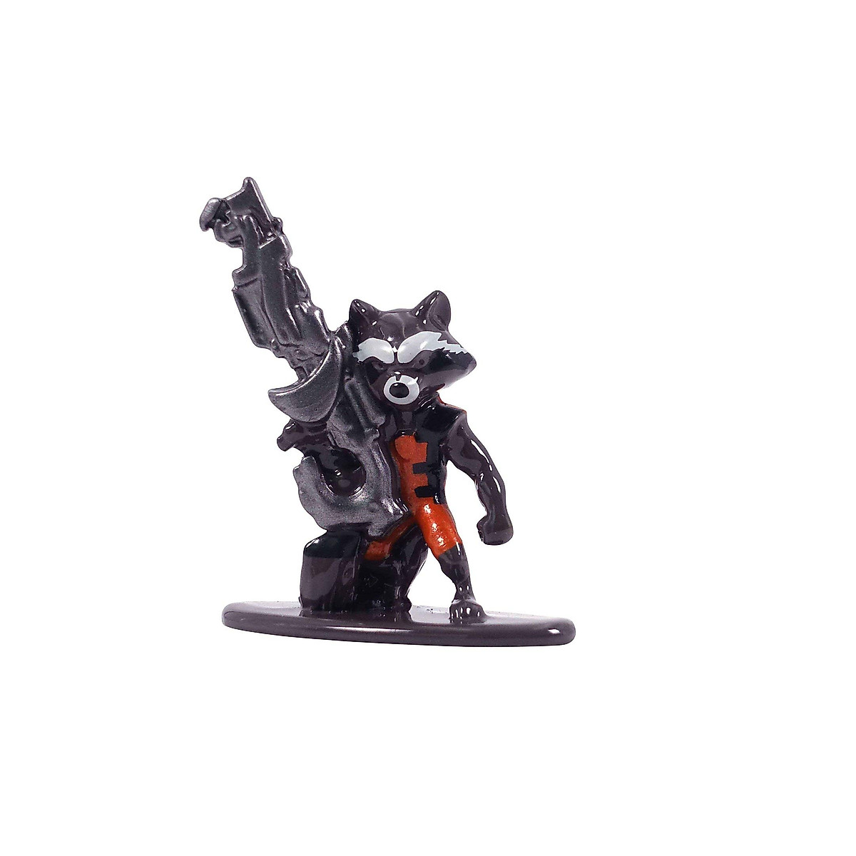 Jada Toys 253225016 Marvel Other Venom Set of 20 Collectible Figures, Wave 4, 20 Pieces/Set, Die-cast, 4 cm, Multicoloured
