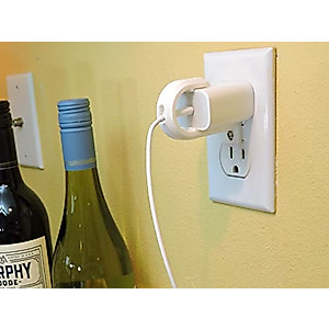 LOCK SOCKET Pro Charger Lock - Compatible with iPhone Fast Charger (2) Pack Save 25% - Fits USB-C…