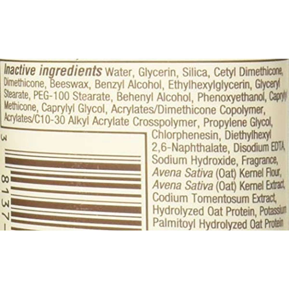 Aveeno Protect + Hydrate Moisturizing Sunscreen Lotion with Broad Spectrum SPF 30 & Antioxidant Oat, Oil-Free, Sweat- & Water-Resistant Sun Protection, Travel-Size, 3 oz (Pack of 2)