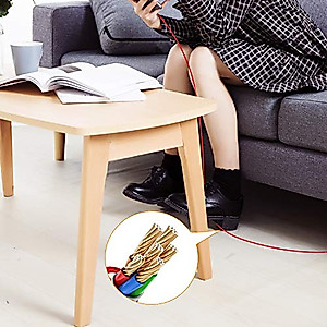 Micro USB Cable Braided 10ft, Android Charging Cable Fast Phone Charger Cord with Extra Long Length Nylon Braided Compatible with PS4,Samsung Galaxy S7 Edge/S7/S6,Note 5 4,LG(3pack)