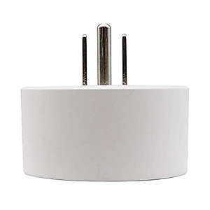 BAZZ Smart Home Wi-Fi Plug