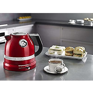 KitchenAid 1.5 L Pro Line Series Electric Kettle - KEK1522