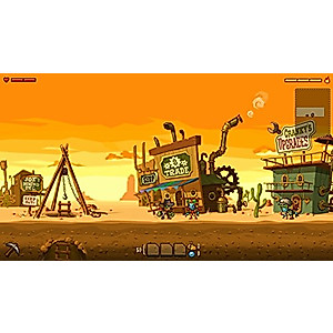 Steamworld Collection (PS4)