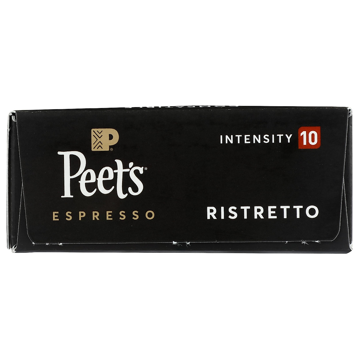 Peet's Coffee & Tea Ristretto Capsules, 1.87 OZ