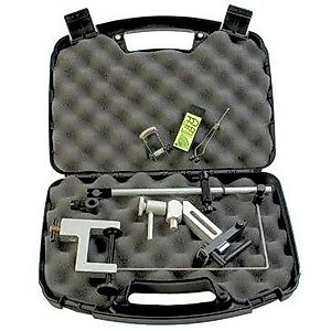 Griffin Montana Mongoose Vise