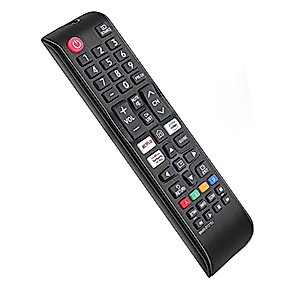 Universal for Samsung-TV-Remote, BN59-01315J Remote Replacement for All Samsung LCD LED HDTV 3D Smart TVs