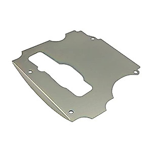 LOSTAR 302-1 LS Swap Retrofit Oil Pan Kit For 1955-1987 GM LS1 LS6 LS2 LS3 LS6 LSX 4.8L, 5.3L, 5.7L, 6.0L, 6.2L Engines