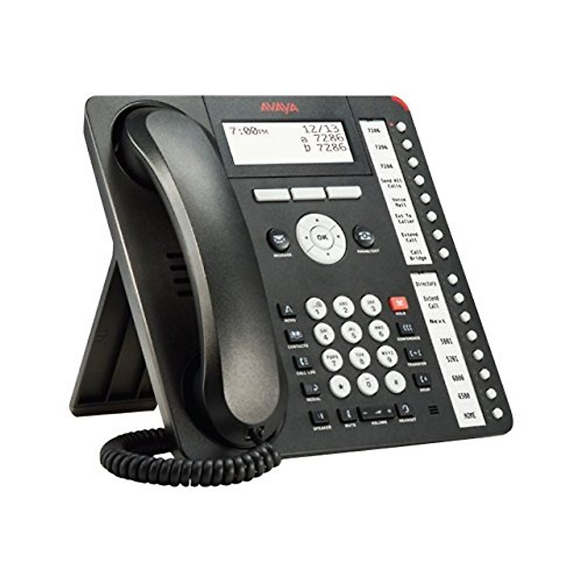 Avaya 1416 Digital Telephone Global (700508194) by Avaya (Renewed)