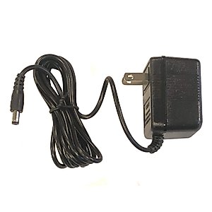 Power Supply for Rega Planar 1, 2, 3 Turntables