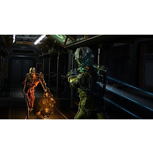 Xbox 360 Dead Space 2 Platinum Hits