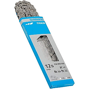 Shimano Xt/Ultegra 12-Speed Chain