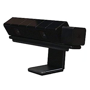 OSTENT TV Clip Mount Stand Holder for Sony PS4 Eye Camera Sensor