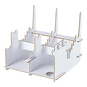 SPELLBINDERS PAPERCRAFTS, INC Assemble & Store DIE STATIO, Metal