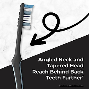 Reach Advanced Design Medium Adult Toothbrush