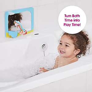 Edushape 525003 Look 'n Sea Development Activity (Pack of 20) Toy