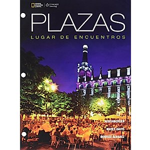 Plazas: Lugar De Encuentros