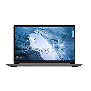 Lenovo 2023 Newest Ideapad Slim Laptop: 15.6" HD Dislpay, 2-Core AMD Athlon Silver(Upto 3.2Ghz), 20GB RAM, 1TB SSD, Radeon Graphics, FP-Reader, WiFi6, Bluetooth, DolbyAudio, HDMI, Win11S, TF