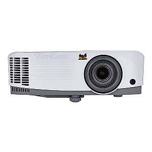 ViewSonic PA503X - DLP projector - portable - 3D - 3600 ANSI lumens - XGA (1024 x 768) - 4:3