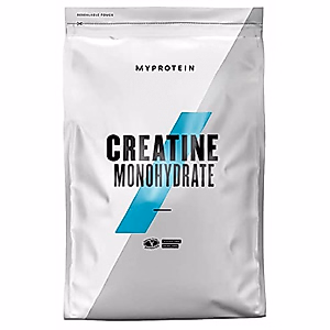 Myprotein Creatine Monohydrate 250 Grams