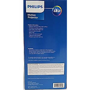 PHILIPS - Christmas Cool White LED Sn