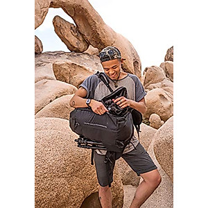 ALPS Mountaineering Black, 35-45L