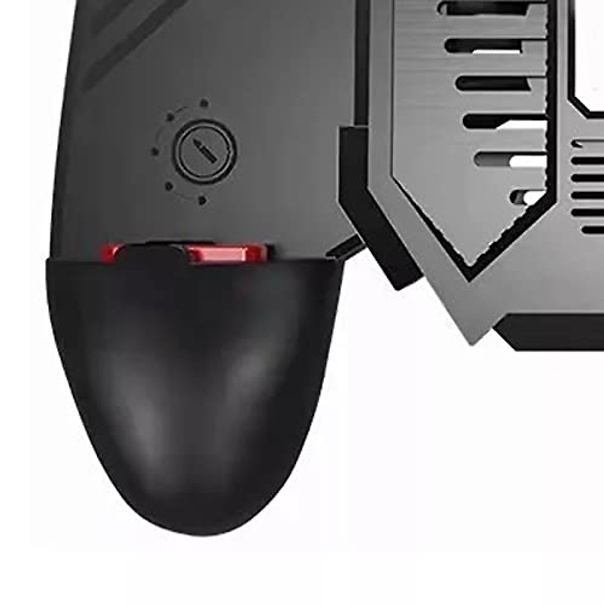 Gamepad, Mobile Game Controller AK77 Professional for Game Accessories