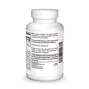 Source Naturals Vitamin D-3 2000 iu Supports Bone & Immune Health - 200 Softgels