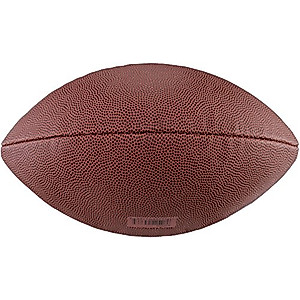 WILSON WTF1715 TDS Composite High School Game Ball Football