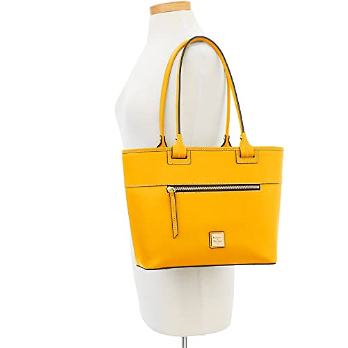 Dooney & Bourke Beacon Zip Tote
