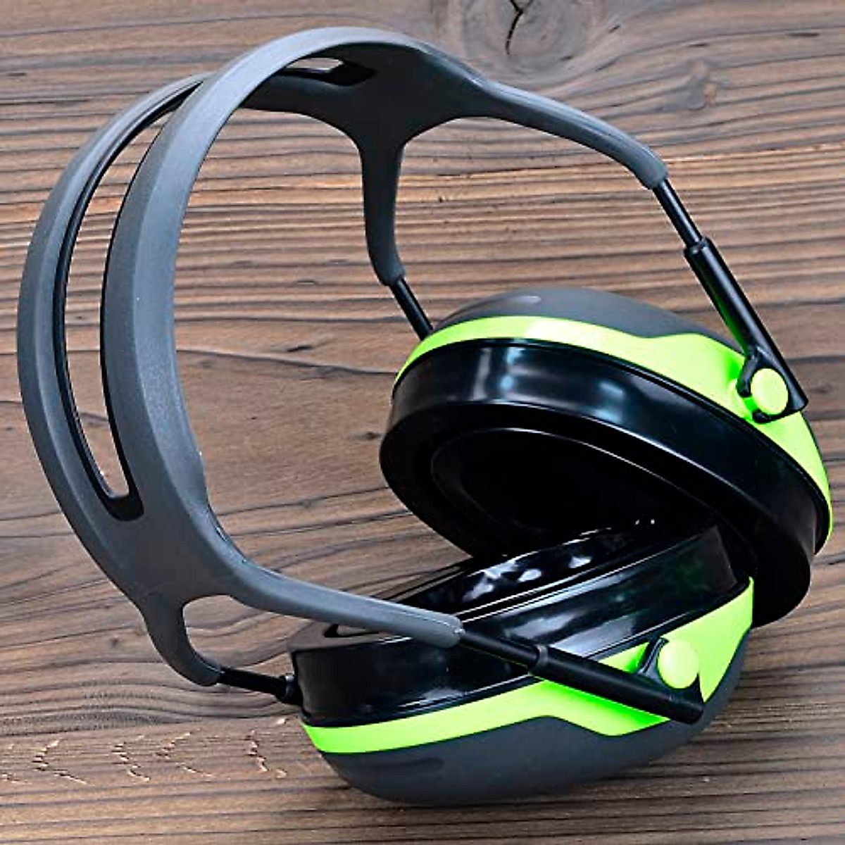 Silicone Gel Instant chill - defean Replacement Earpads Cushion Compatible with Peltor Tactical 100 300 500 Rangeguard / 3M WorkTunes Headset