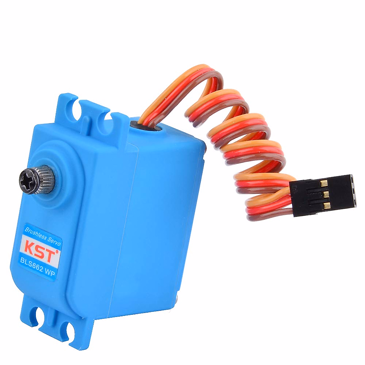 KST BLS662 V2.0 Brushless Servo for RC Car Boat