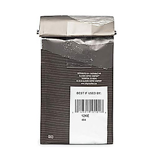 Allegro Coffee Kenya Grand Cru Whole Bean Coffee, 12 oz