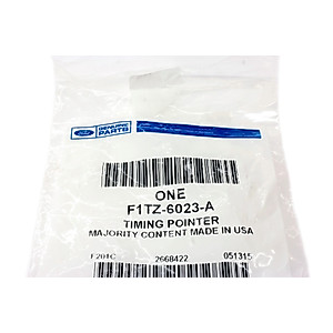 Ford F1TZ-6023-A - POINTER ASY - IGNITI