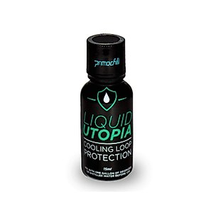 PrimoChill Liquid Utopia - 15ml Bottle