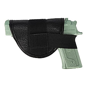 Browning Concealed Carry Purse, Premium Holstered Handbag with Safety Locking Option, Hazel (Black)