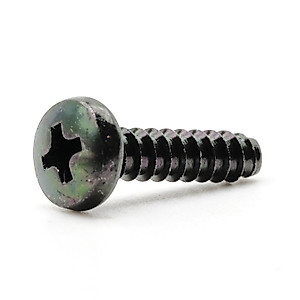 ReplacementScrews Stand Screws Compatible with Insignia NS-24DF311SE21 (NS24DF311SE21)