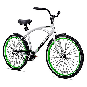 26" Kent Rockvale Cruiser Bike