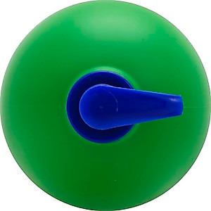 Suave Kids 3-in-1 Shampoo, Conditioner, Body Wash For Tear-Free Bath Time, Silly Apple, Dermatologist-Tested Kids Shampoo 3-in-1 Formula 40 oz