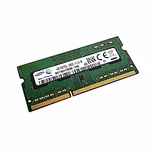 SAMSUNG RAM SO-DIMM DDR3L 4GB / PC1600 /UB/ Samsung /ID