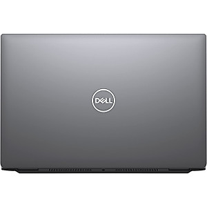Dell Latitude 5000 5520 15.6" Notebook - Full HD - 1920 x 1080 - Intel Core i5 11th Gen i5-1145G7 Quad-core (4 Core) 2.60 GHz - 8 GB Total RAM - 256 GB SSD - Titan Gray