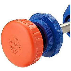 Draper 12701 Tap Reseating Tool, 12mm/19mm