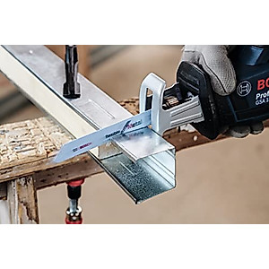 Bosch 2608656934 Jigsaw Blade For Pfz 500 E 3 Pcs